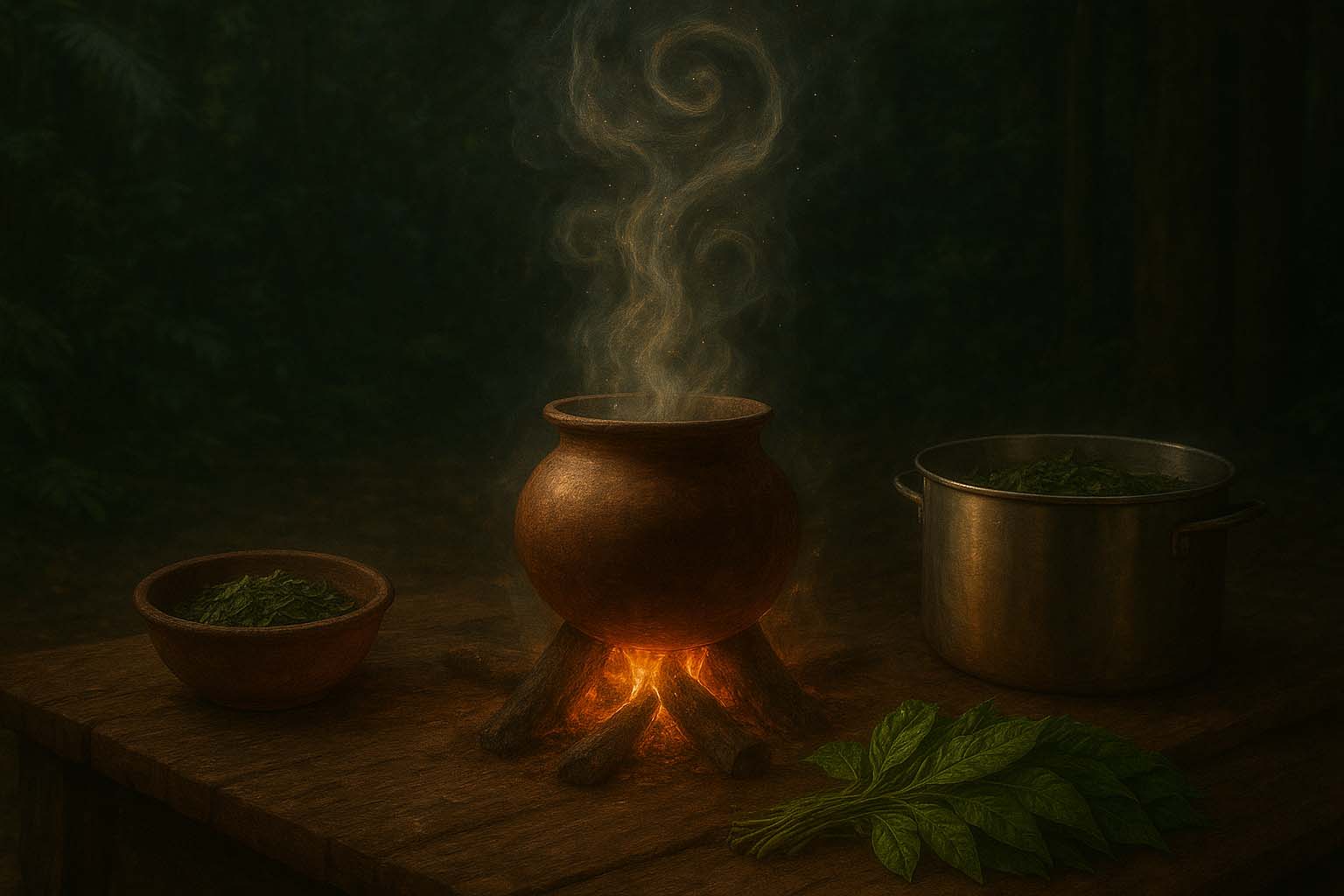 Santo Daime: Origem, Espiritualidade e Mistérios