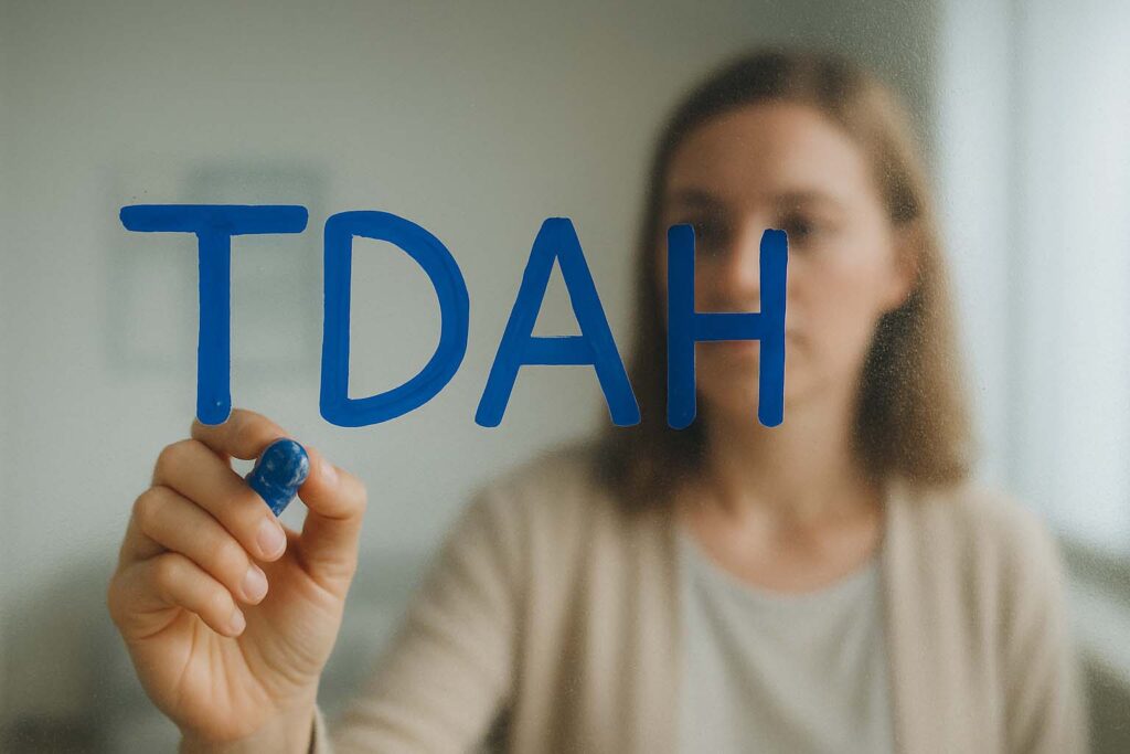 TDAH: Entenda seus sinais, desafios e formas de acompanhamento
